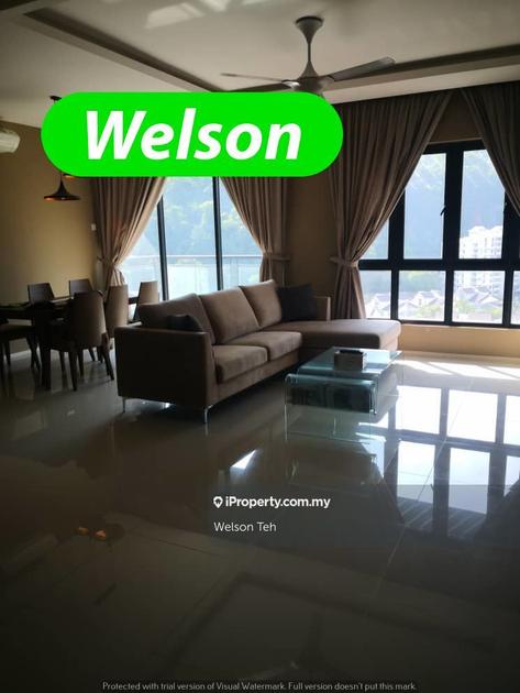 Raffel Tower, Taman Brown, Gelugor for sale - RM1100000 | iProperty ...