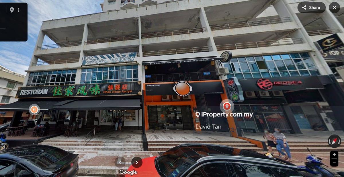 Shop for rent at Prima Setapak Ground Floor Shop, Taman Setapak, Prima ...