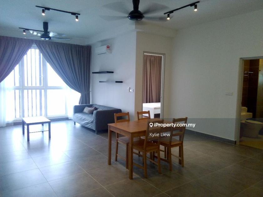 Serviced Residence for sale at Sentrio Pandan - RM 520,000 | iProperty ...