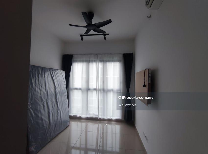 Trion 2 @ KL, Chan Sow Lin, Cheras for rent - RM1550 | iProperty Malaysia