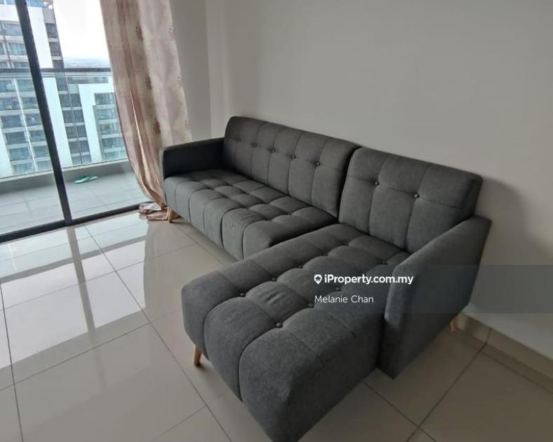 Landmark Residence 2, Bandar Sungai Long for sale - RM550000 ...