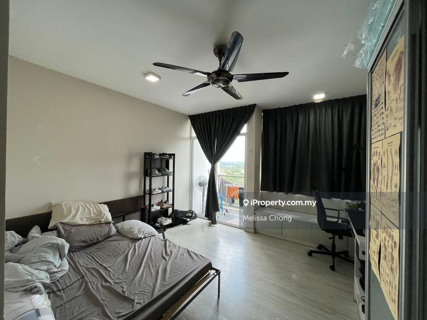 Serviced Residence for sale at Starz Valley - RM 155,000 | iProperty ...