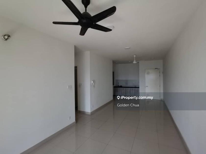 Serviced Residence for sale at Sentul Village - RM 390,000 | iProperty ...