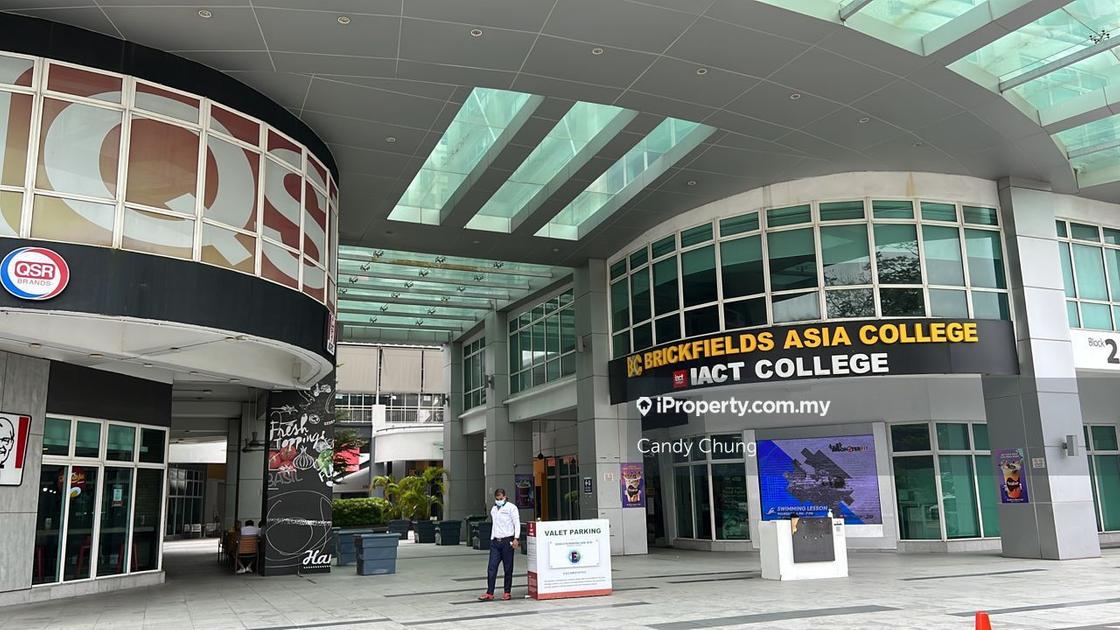 VSQ @ PJ City Centre, VSQ, Petaling Jaya for sale - RM750000 ...