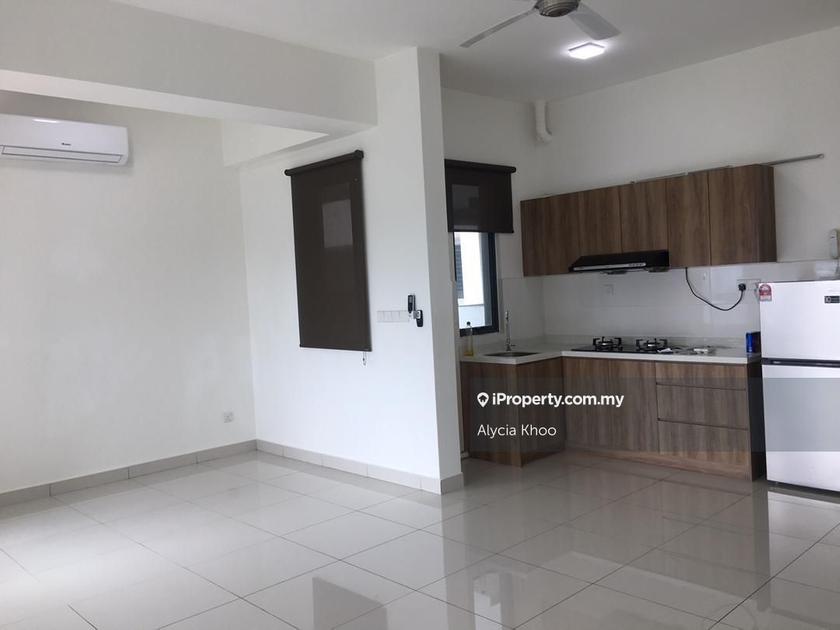 Serviced Residence for sale at 8 Kinrara - RM 445,000 | iProperty Malaysia