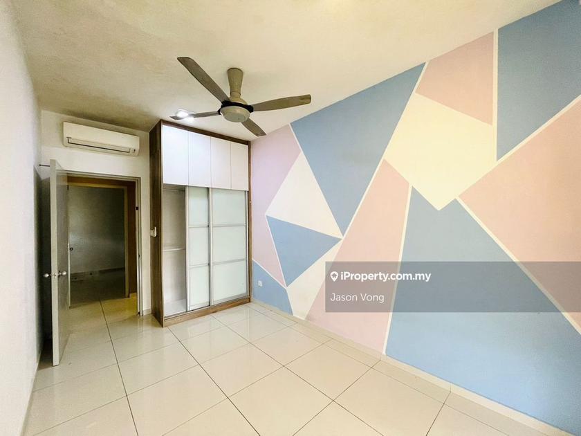 Midfields 2, Sungai Besi for sale - RM535000 | iProperty Malaysia