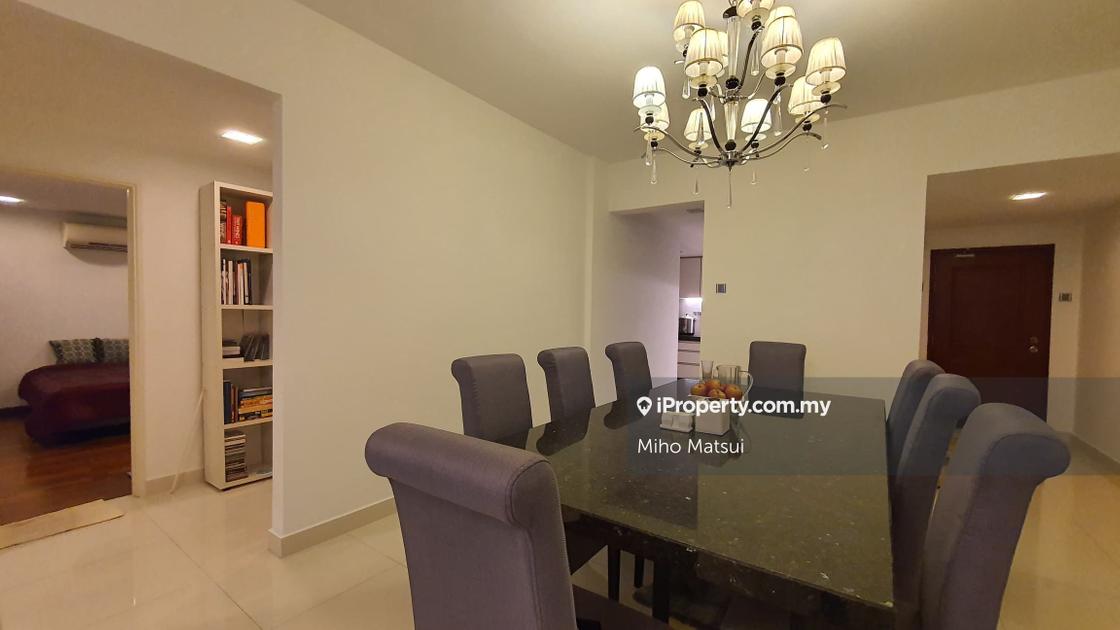 Condominium for sale at Duta Ria - RM 538,000 | iProperty Malaysia