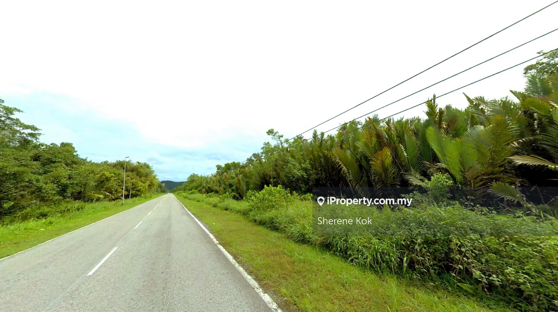 Agricultural Land for sale at Agriculture Land @ Bako Muara Tebas ...