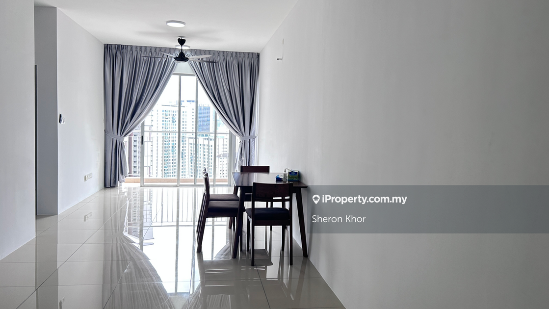 Residensi PV18, Taman Setapak, Setapak for rent - RM1700 | iProperty ...