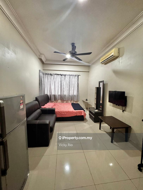 Condominium for rent at Mutiara Residency - RM 1,700 per month ...