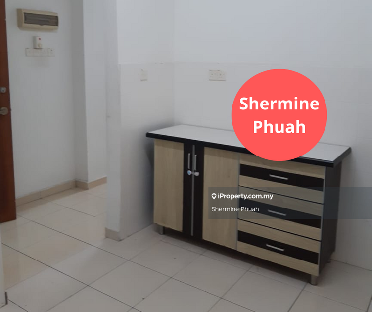 Apartment for rent at Idaman Iris - RM 1,100 per month | iProperty Malaysia