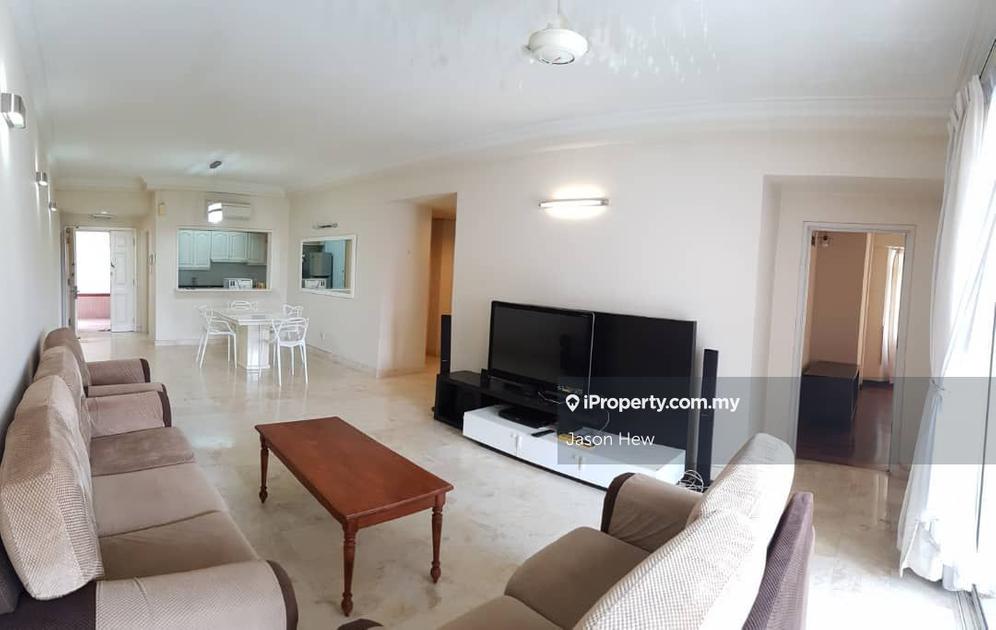 Bungaraya Condominium, Saujana for sale - RM720000 | iProperty Malaysia