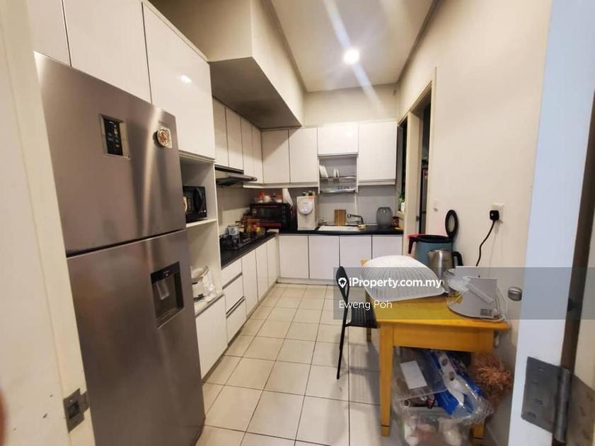 Townhouse for sale at Sunway Montana, Desa Melawati, Setapak, KL ...