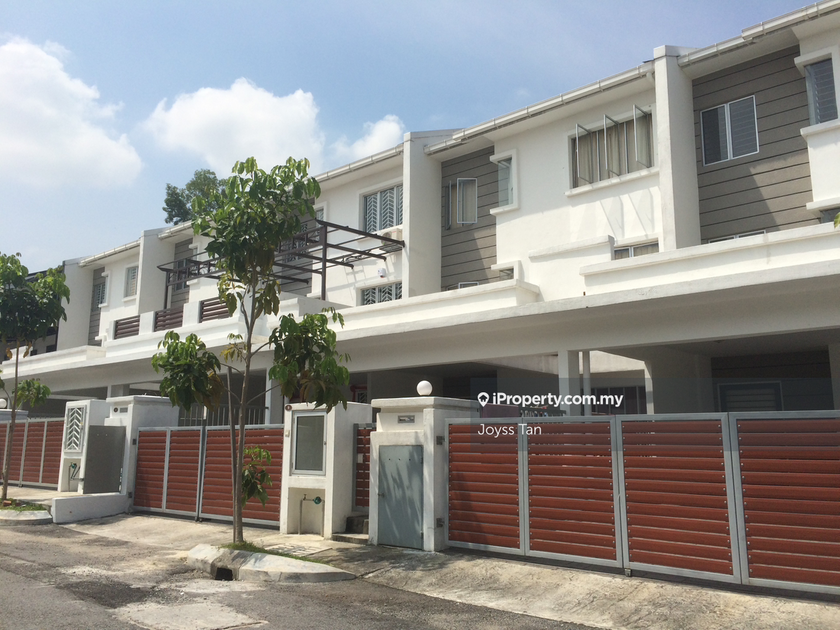 Townhouse for sale at Taman Setapak, Setapak - RM 750,000 | iProperty ...