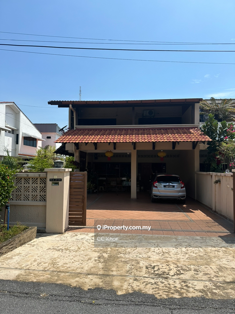 Semi-Detached House for sale at Marang - RM 550,000 | iProperty Malaysia
