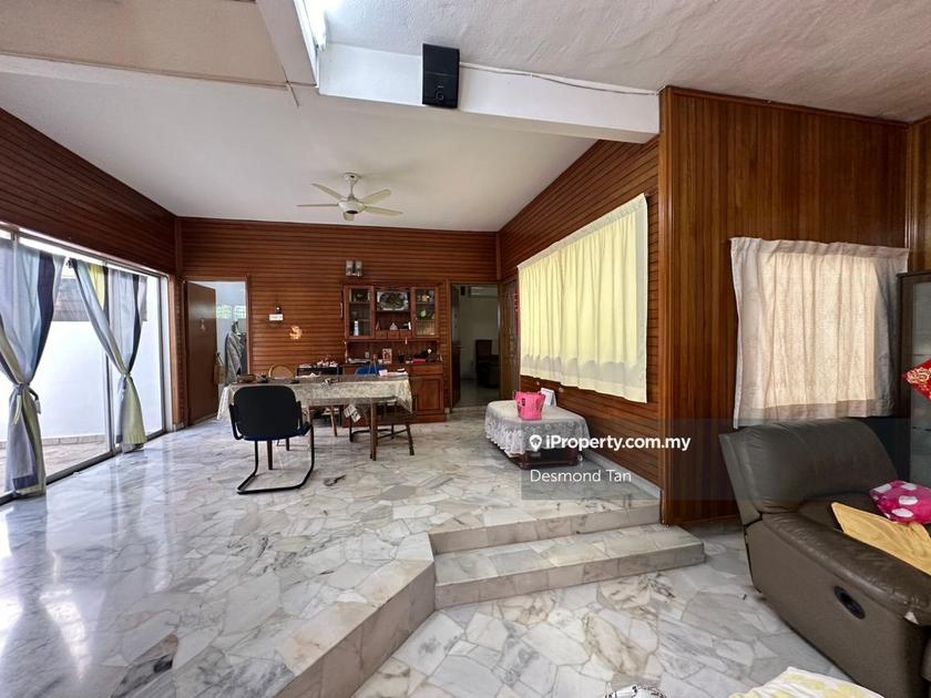 Semi-Detached House for sale at Damansara Jaya, Petaling Jaya - RM ...