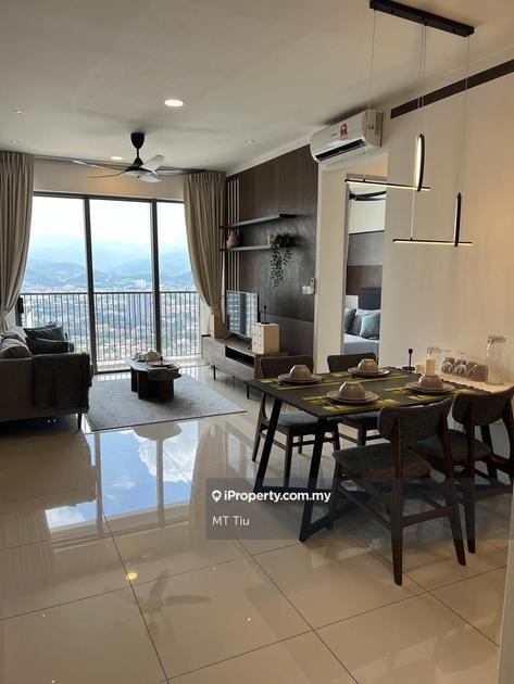 Kenwingston Platz, Setapak for rent - RM2500 | iProperty Malaysia