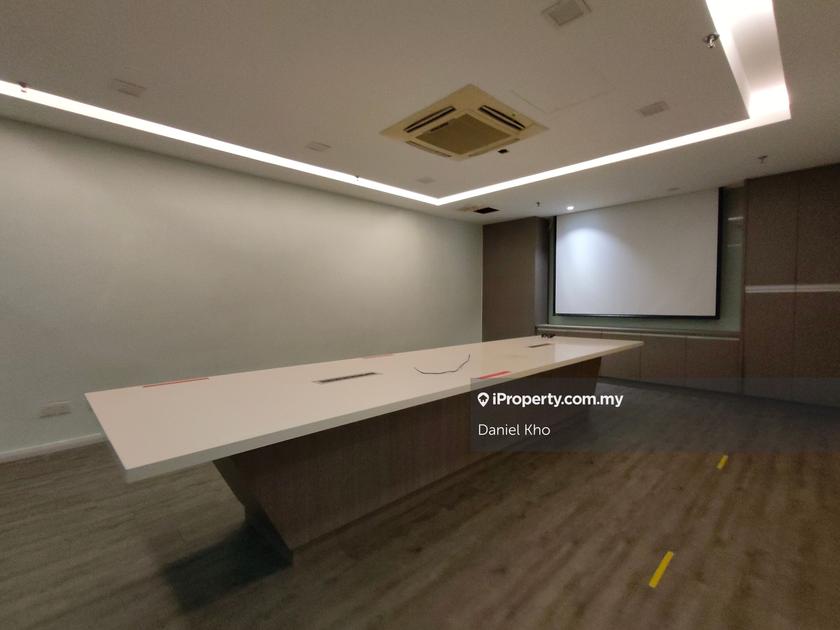 Office for rent at MCT Tower - RM 24,976 per month | iProperty Malaysia