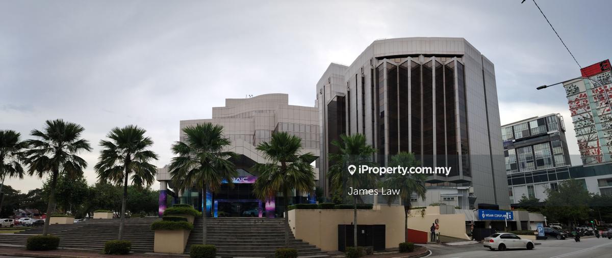 Wisma Consplant, Subang Jaya for rent - RM14184 | iProperty Malaysia