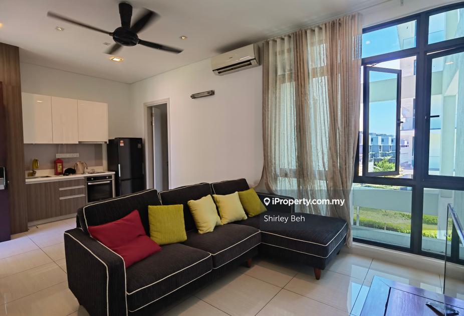 Condominium for sale at The LIGHT COLLECTION II - RM 800,000,000 ...