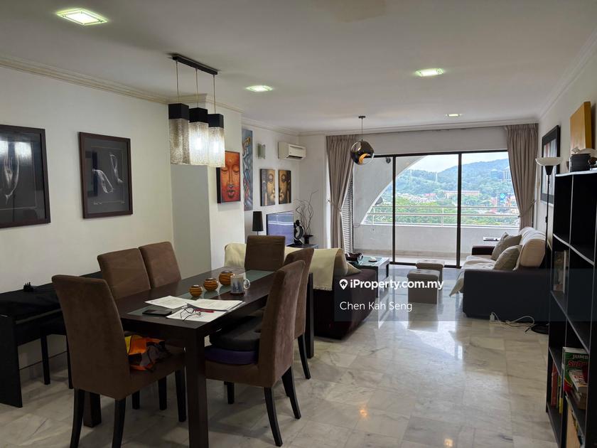 Condominium for sale at Menara Hartamas - RM 850,000 | iProperty Malaysia