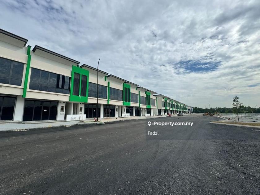 Shop Office for sale at Impian Prisma 2 - RM 2,750,000 | iProperty Malaysia