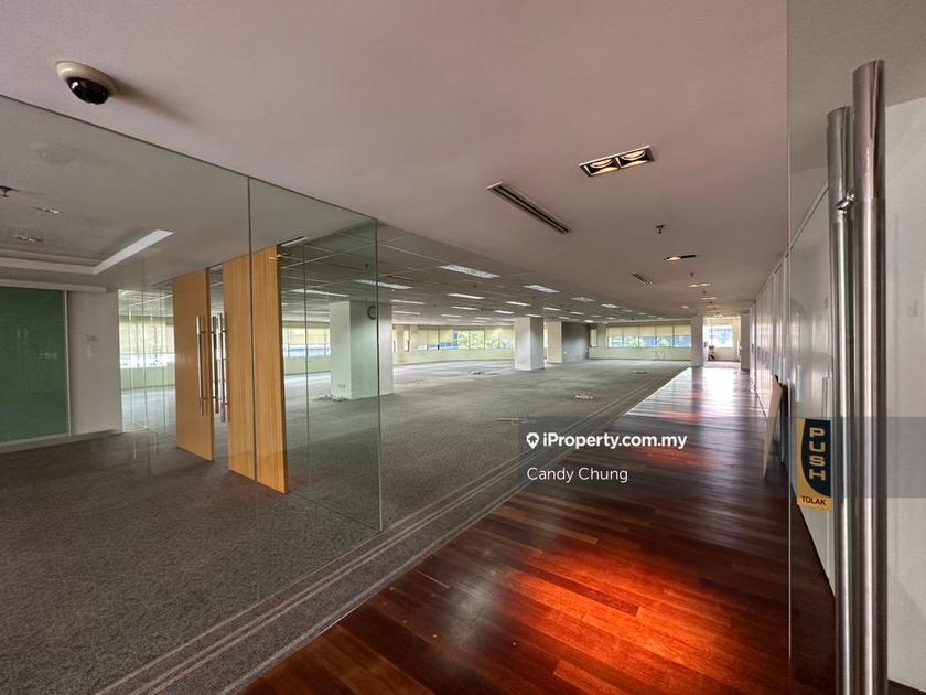Office for sale at Wisma Bumi Raya - RM 2,300,000 | iProperty Malaysia