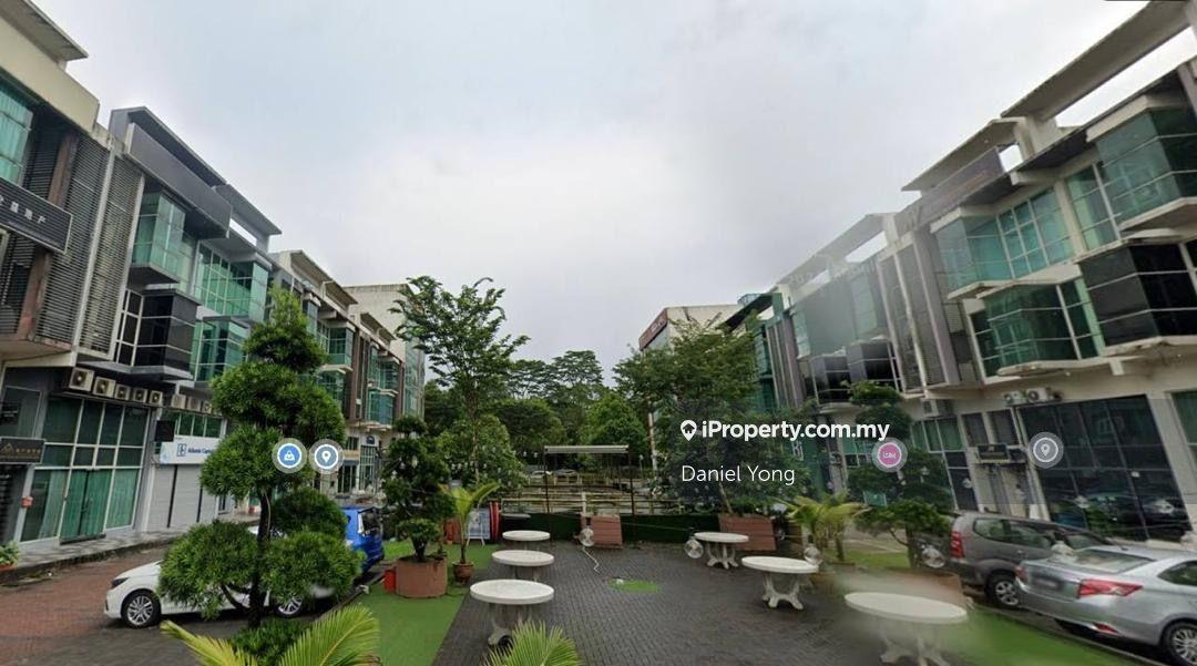 Shop for sale at Danga utama skudai - RM 2,100,000 | iProperty Malaysia