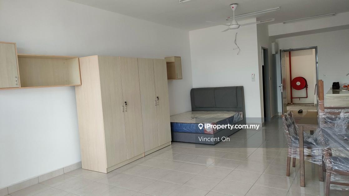 Serviced Residence for rent at Tiara Imperio Residence - RM 1,200 per ...