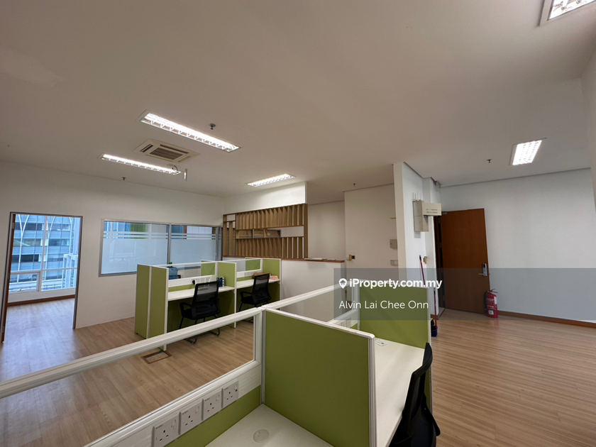 Office for rent at Soho suite klcc - RM 6,500 per month | iProperty ...