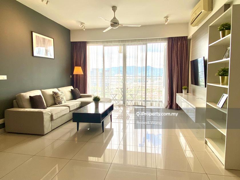 The Westside One, Desa Parkcity for sale - RM1330000 | iProperty Malaysia