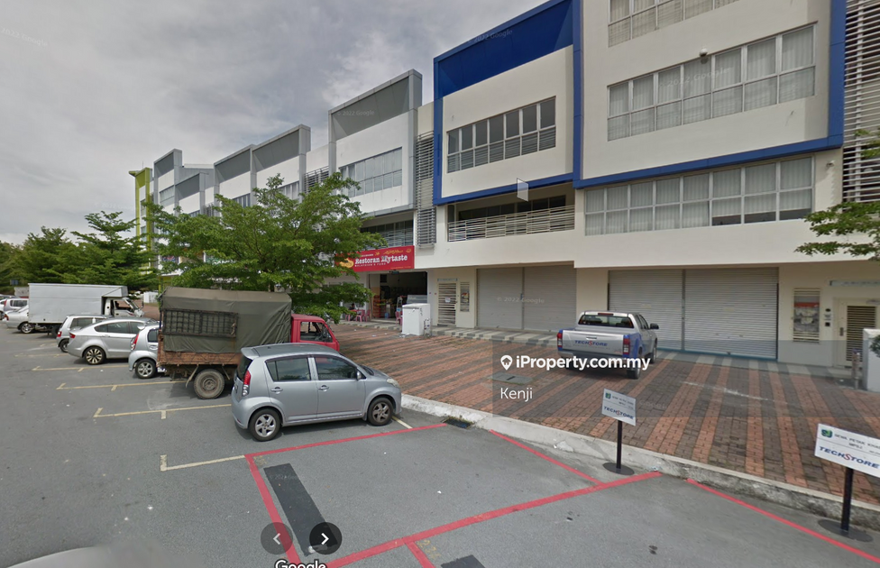 Shop for sale at Puchong Gateway, Suria Puchong - RM 1,000,000 ...