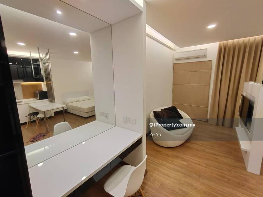Serviced Residence for rent at Symphony Tower (Menara Simfoni) - RM ...