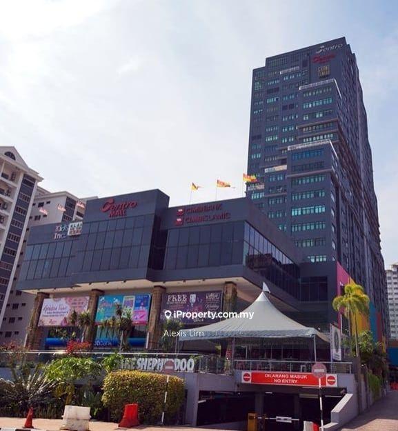 Office for sale at Centro Office Tower - RM 550,000 | iProperty Malaysia
