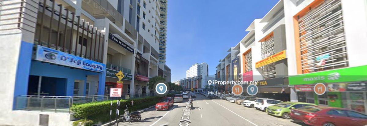 Prominence, Bandar Perda | 2-storey SHOP LOT | FOR SALE, Bandar Perda ...