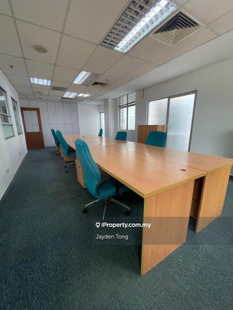 Office for rent at Menara RKT - RM 24,800 per month | iProperty Malaysia