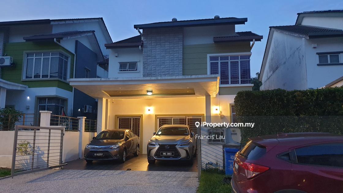 Bungalow for sale at Bandar Nusa Rhu, Shah Alam - RM 938,000 ...