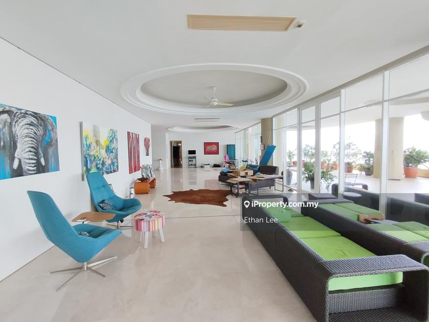 Condominium for sale at 8 Gurney (The Shore Condominium) - RM 6,500,000 ...
