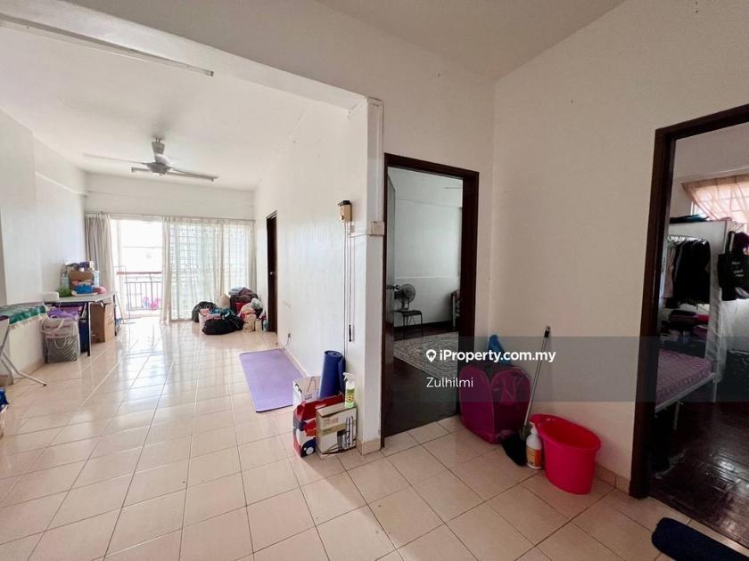 Condominium for sale at Kojaya Ampang - RM 340,000 | iProperty Malaysia