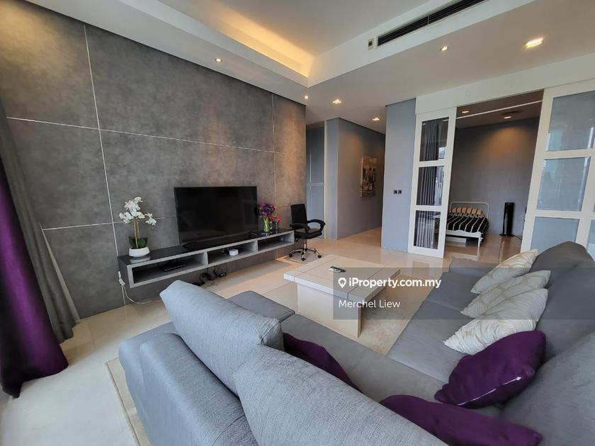 Vipod Residence, KLCC, KL City Centre for rent - RM6200 | iProperty ...