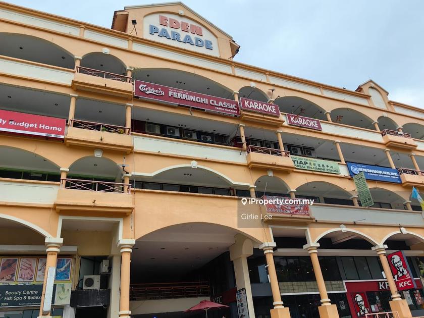 Eden Parade, Batu Feringghi for sale - RM700000 | iProperty Malaysia