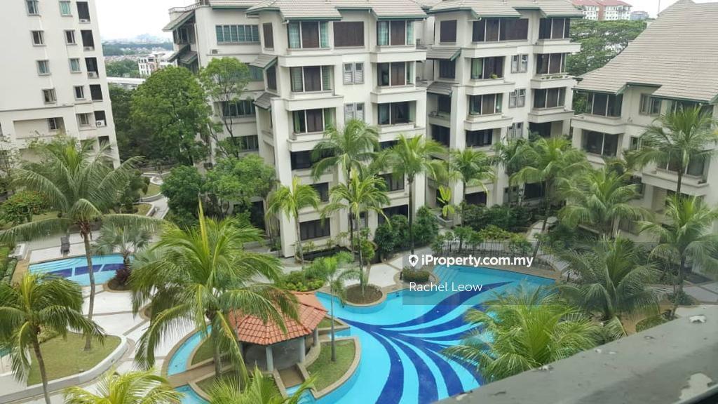 Condominium for sale at Riana Green Condominium - RM 320,000 ...
