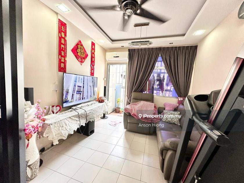Villa Krystal Apartment, Skudai for sale - RM235000 | iProperty Malaysia