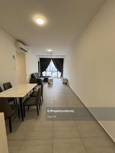 Service Residence for rent at The Arcuz - RM 2,900 per month ...