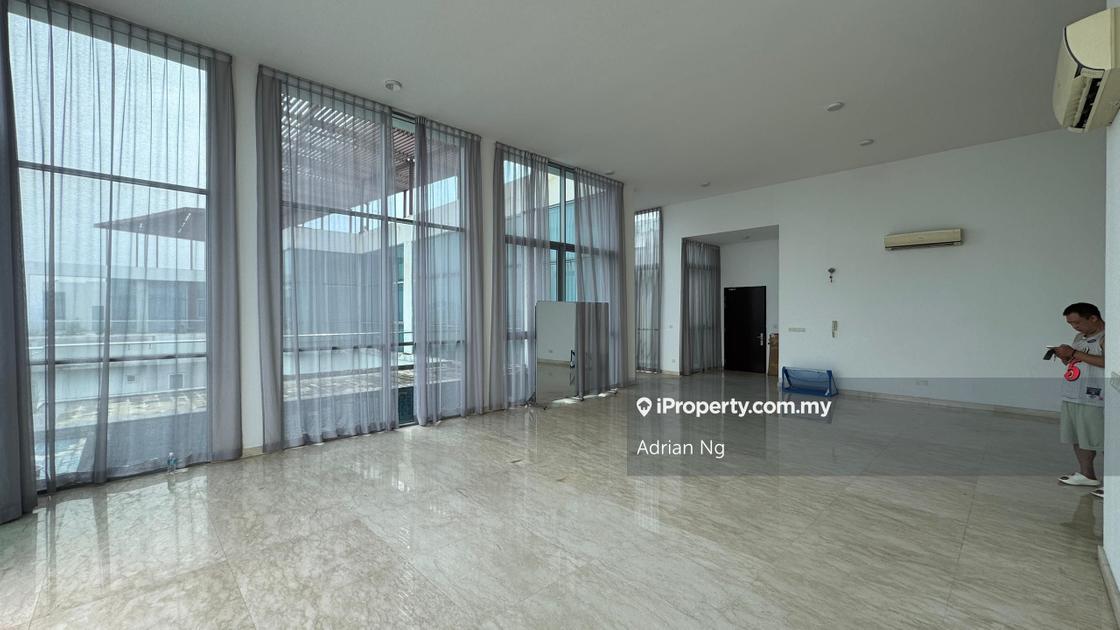 Condominium for sale at Seringin Residences - RM 3,680,000 | iProperty ...