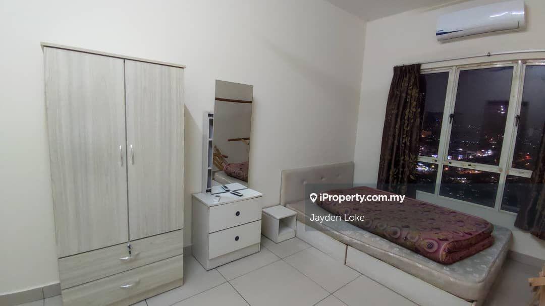 Serviced Residence for sale at Endah Promenade - RM 440,000 | iProperty ...
