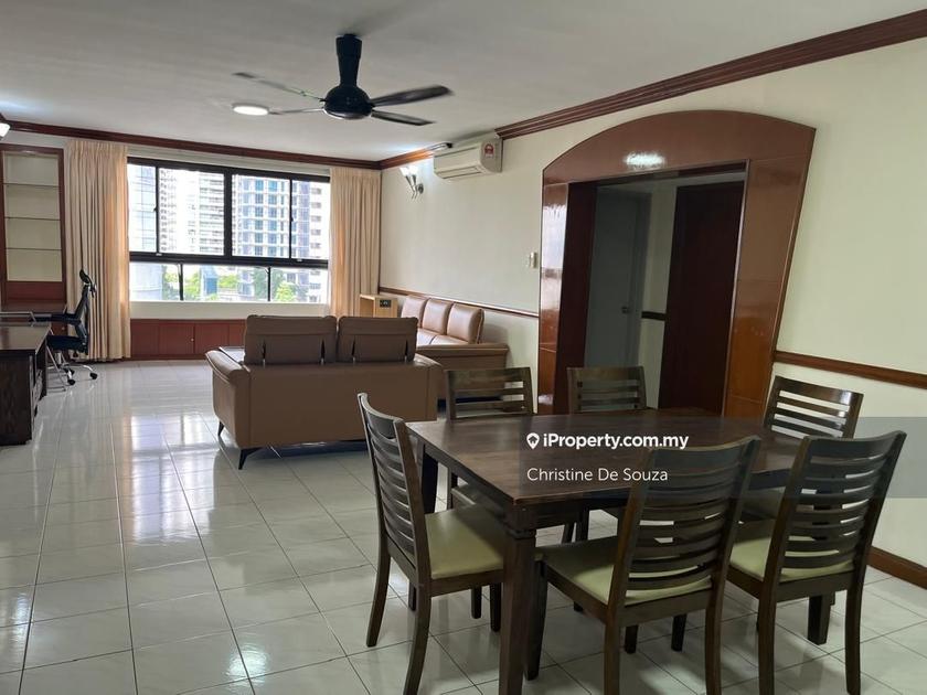 Mont Kiara Palma, Mont Kiara for sale - RM880000 | iProperty Malaysia
