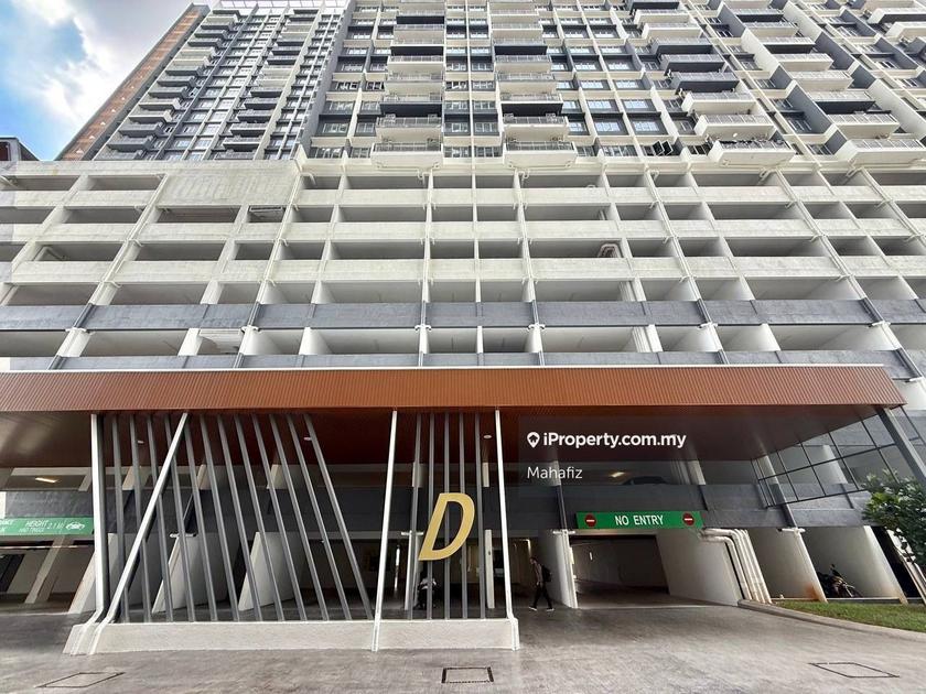 Flat for sale at RESIDENSI ADELIA 3 - RM 345,000 | iProperty Malaysia