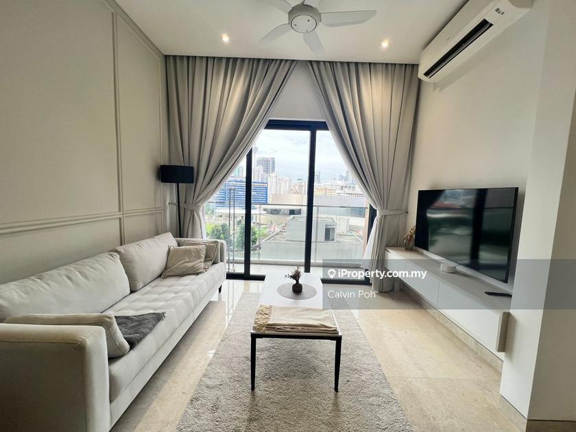 Livia Residence @ C180, Cheras for sale - RM265000 | iProperty Malaysia