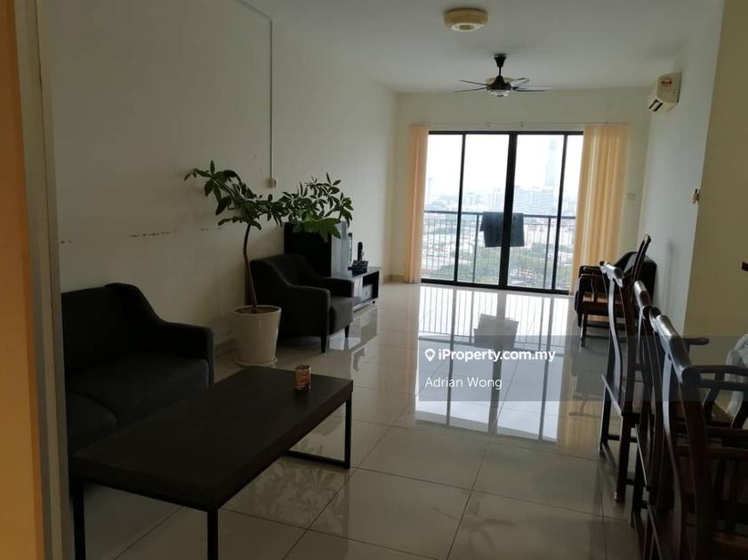 Condominium for sale at Lido Residency - RM 760,000 | iProperty Malaysia